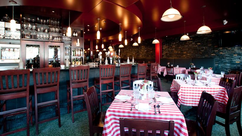 Trattoria Caffe Italia > Home